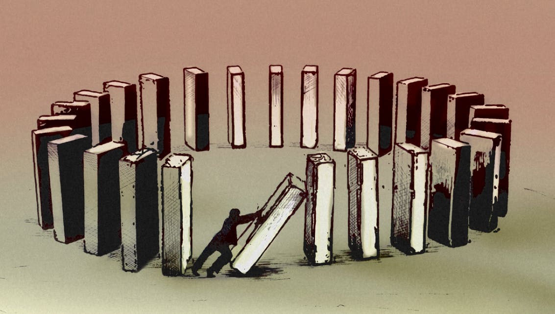 This Building Block Method Will Change The Way You Cope With Everyday ...