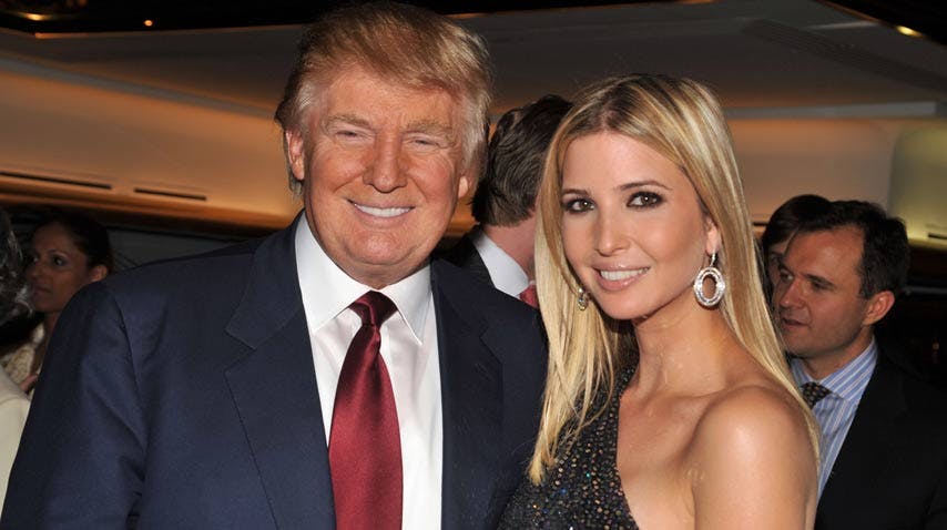 Ivanka Trump’s White House Job Just Became Official – What Does This ...