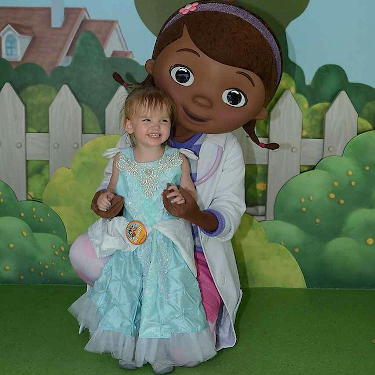 2-year-old Sophia Benner shuts down racist cashier who asked her why ...