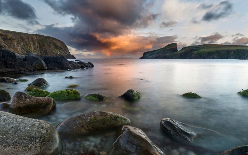 This Remote Scottish Island Is Looking For a New Resident