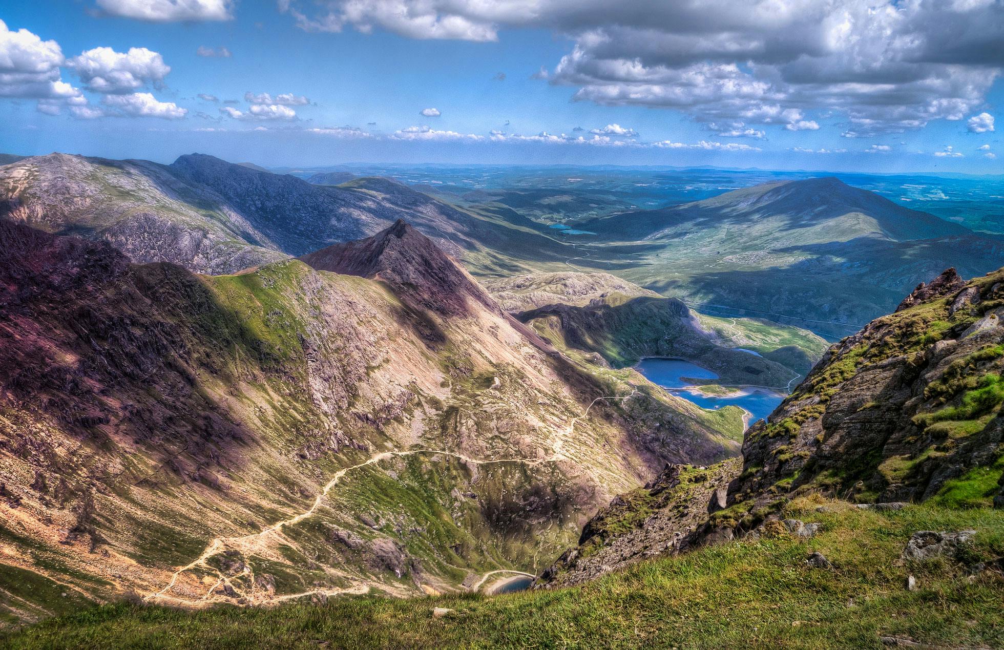 Snap Happy: Come Marvel At Britain’s Top Five Most Beguiling Views | Grazia