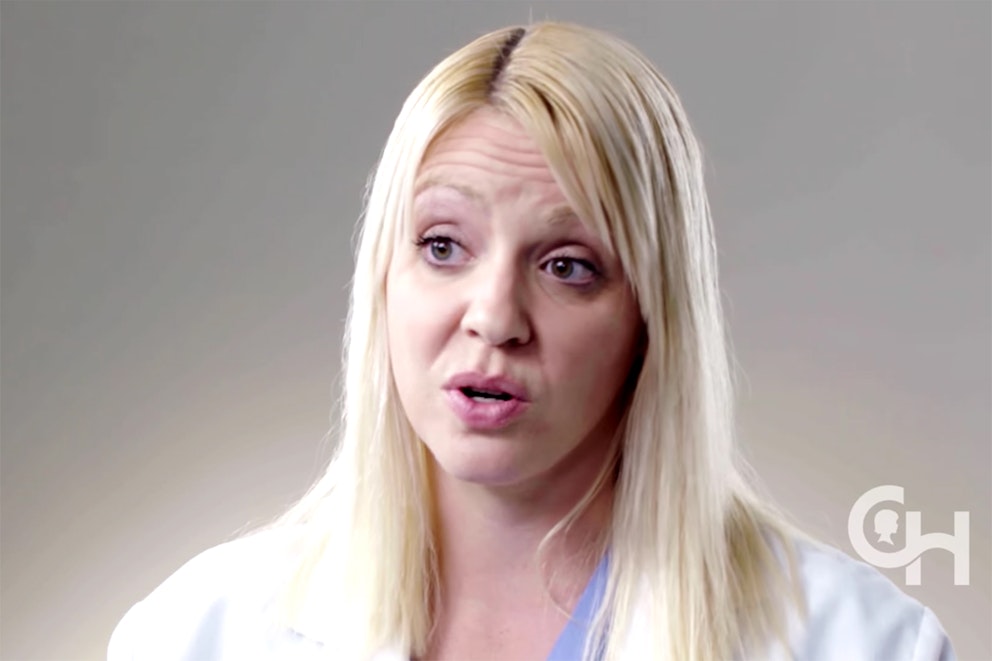 Scientists create 'artificial womb' to help premature babies continue ...