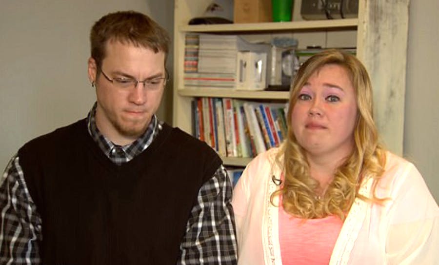 Cruel YouTube prankster parents DaddyoFive lose custody of their kids