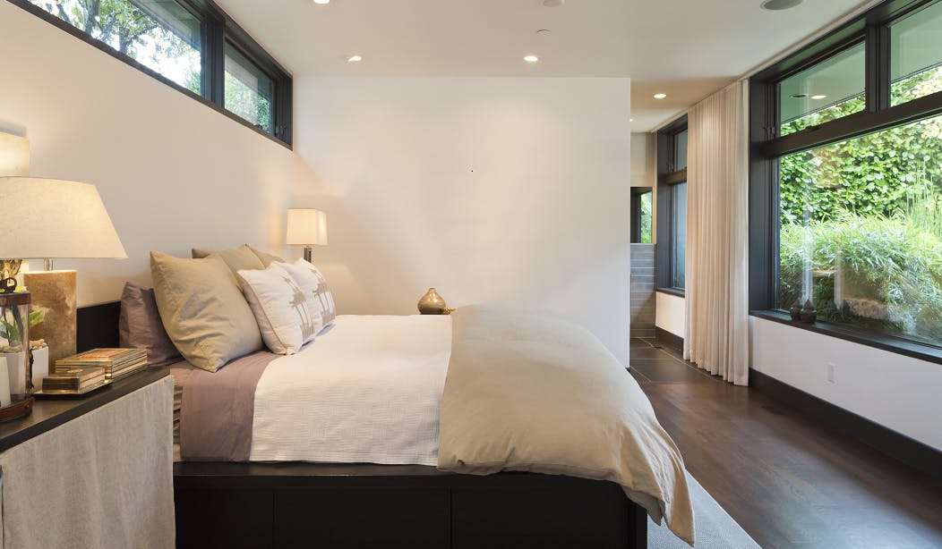 This One Bedroom Design Fail Could Disrupt Your Sleep