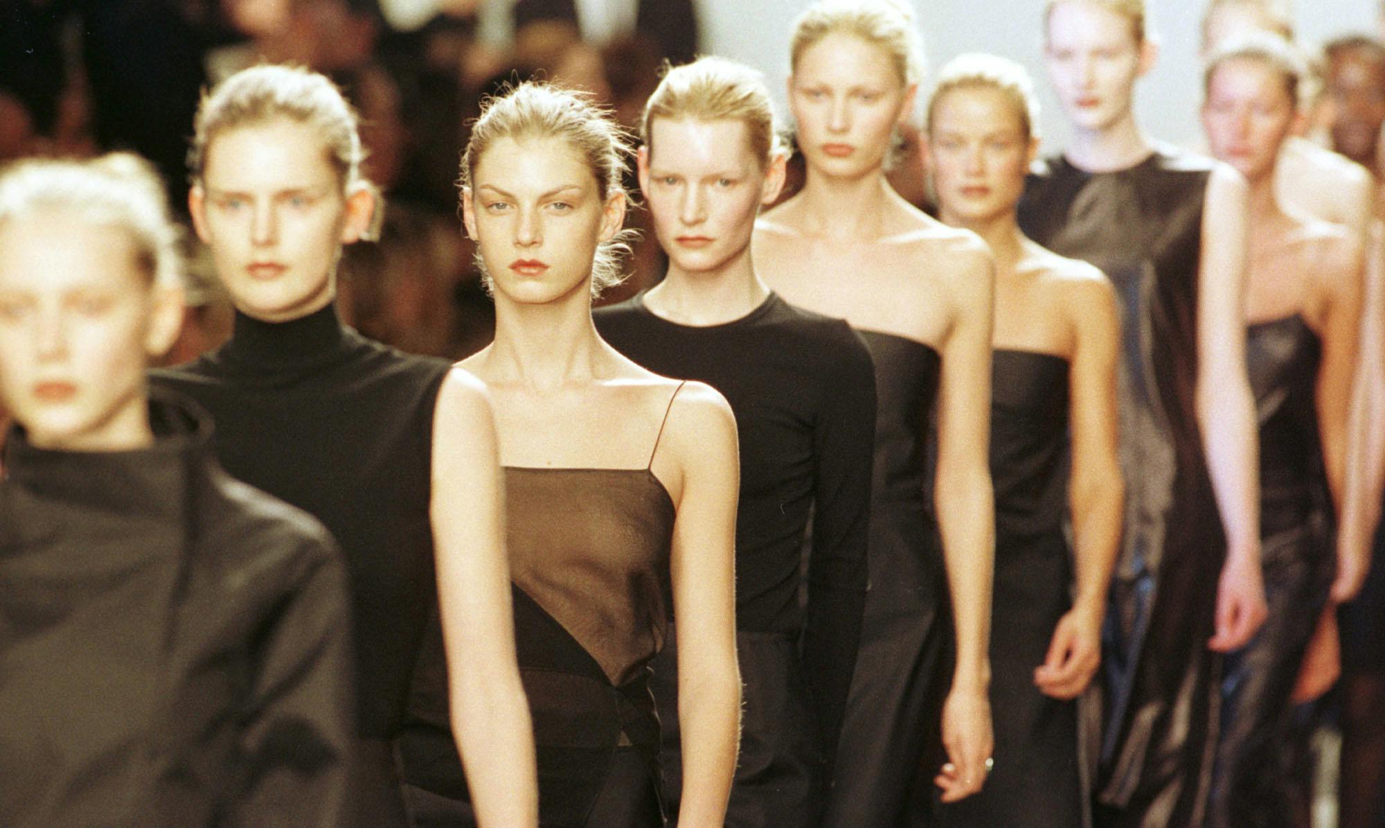 France Introduces New Laws To Prevent Unhealthily Thin Models - Grazia