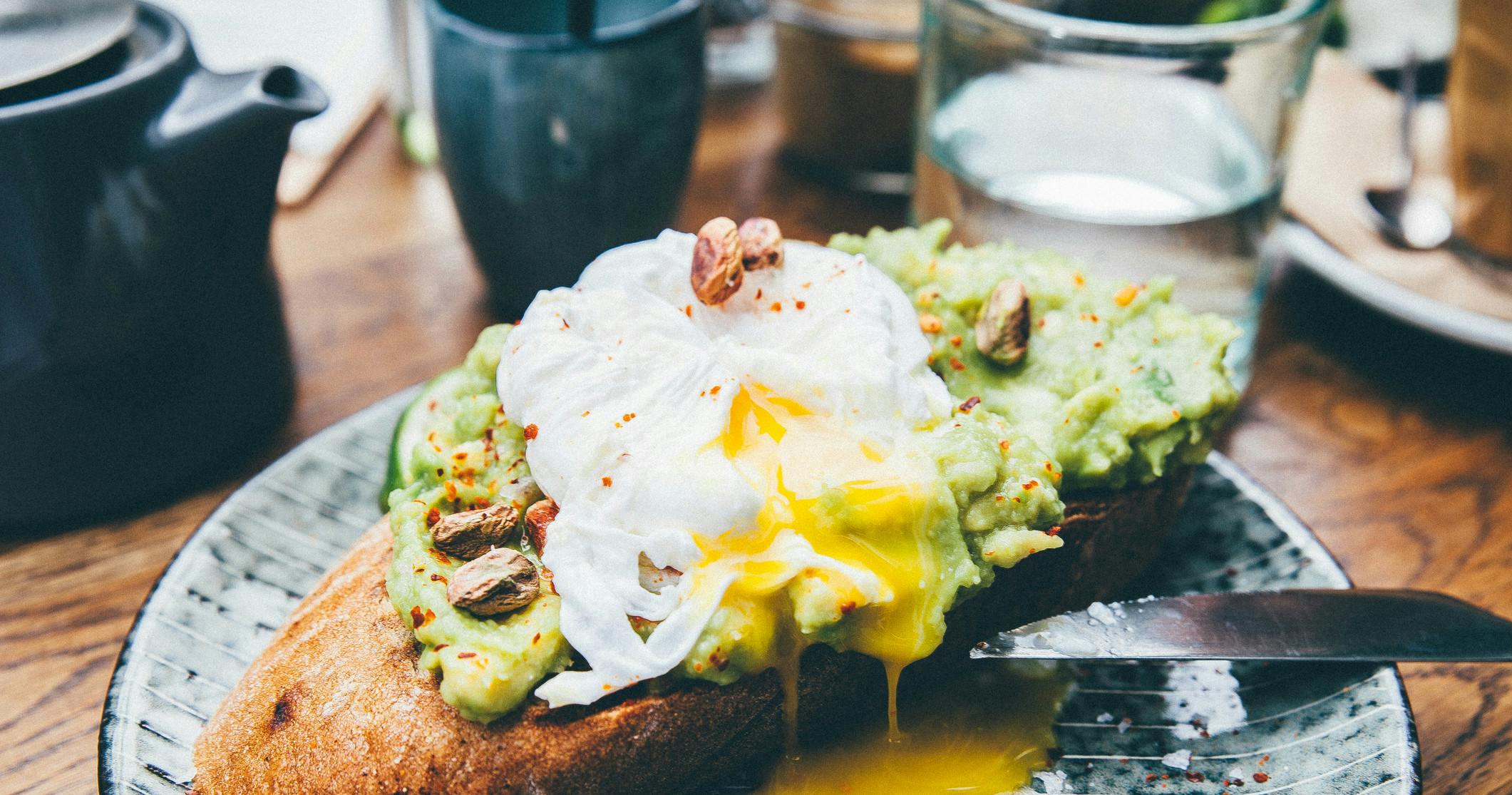 Avocado-Related Injuries Are On The Rise Prompting Safety Concerns - Grazia