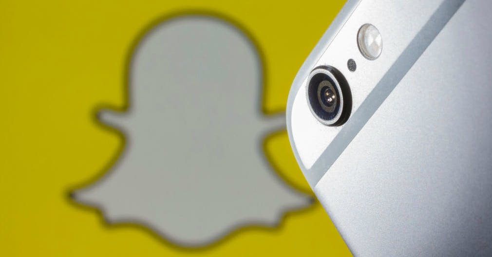 Snapchat's Latest Update Lets Users View Stories Forever - Grazia
