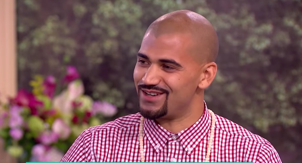 Rachel Nickell's son Alex Hanscombe has spoken out 25 years after his ...