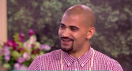 Rachel Nickell’s son Alex Hanscombe has spoken out 25 years after his ...