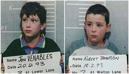 Man who found James Bulger’s body blames discovery for his life of ...