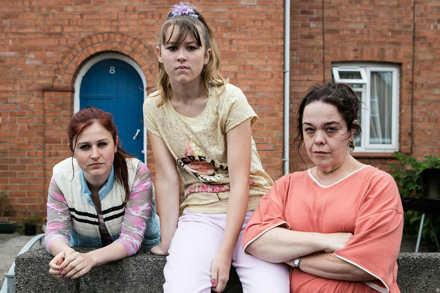 Rochdale abuse victim speaks out against police who ignored her