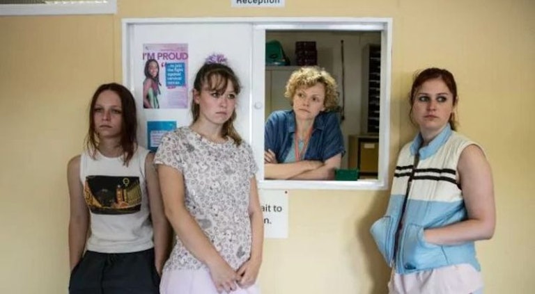 Three Girls’ real life sexual health worker Sara Rowbotham is to appear ...