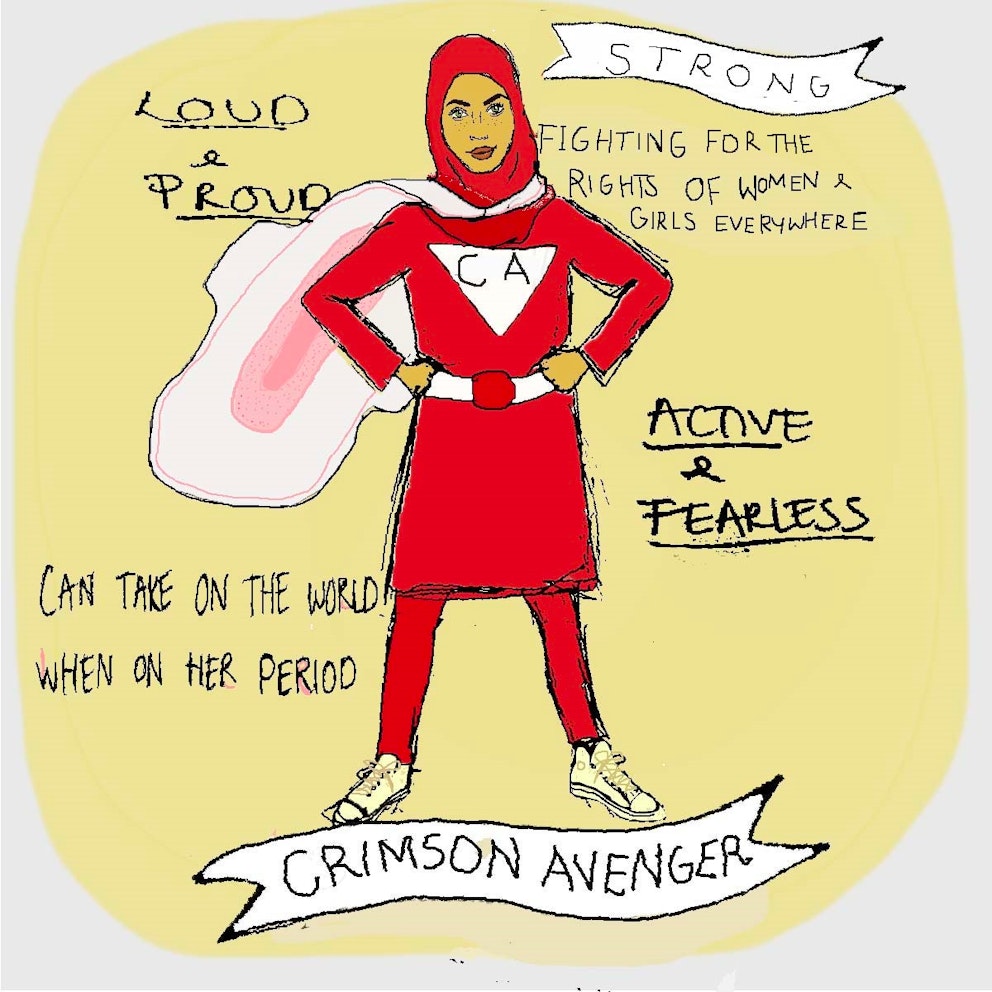 Four In Five Women Feel Uncomfortable Talking About Their Periods, New ...