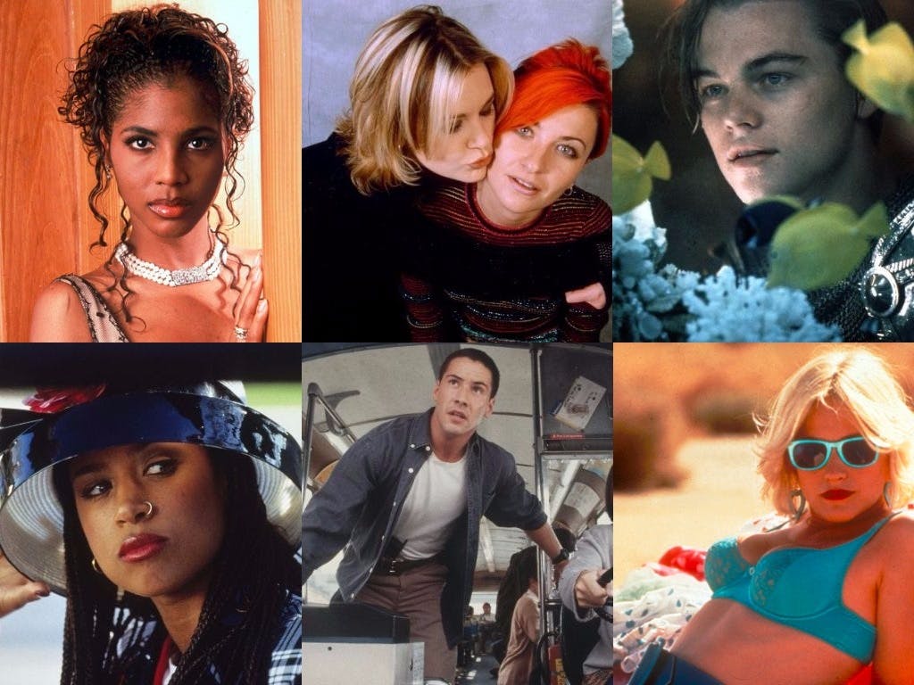 Baby Names Inspired By 90s Pop Culture