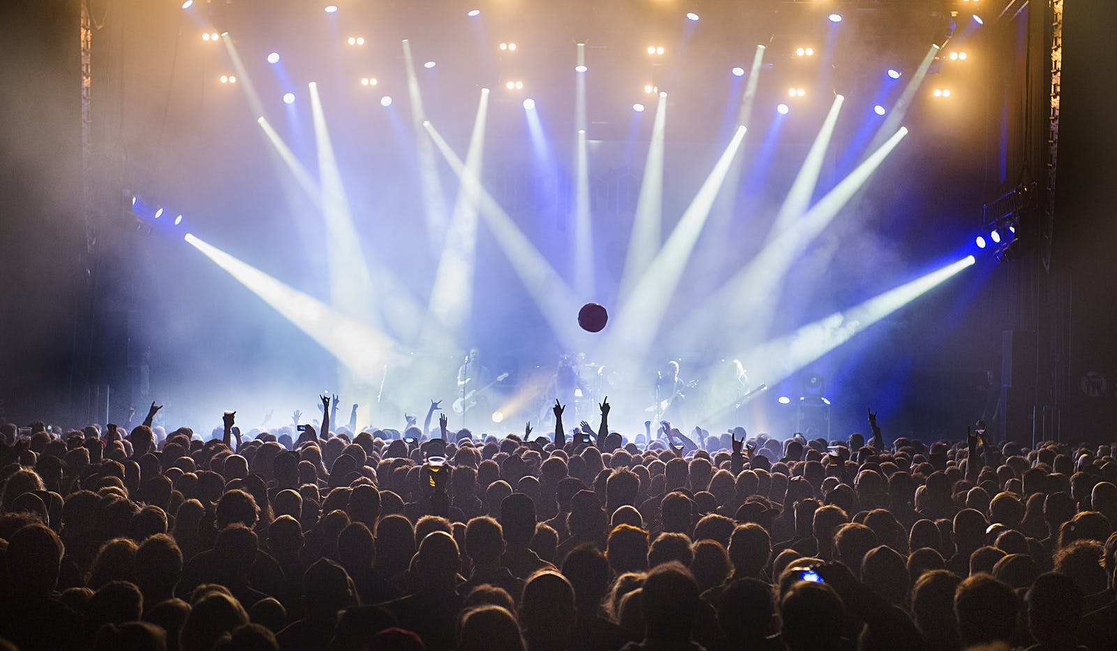 Win A Pair Of Tickets To Norway's Oya Festival (Plus Flights And A ...