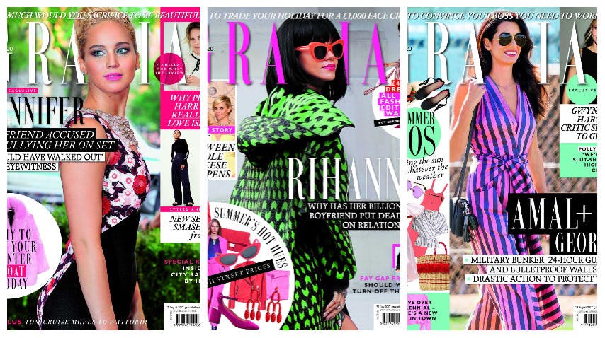 Wuntu Free Grazia Digital Download - Grazia