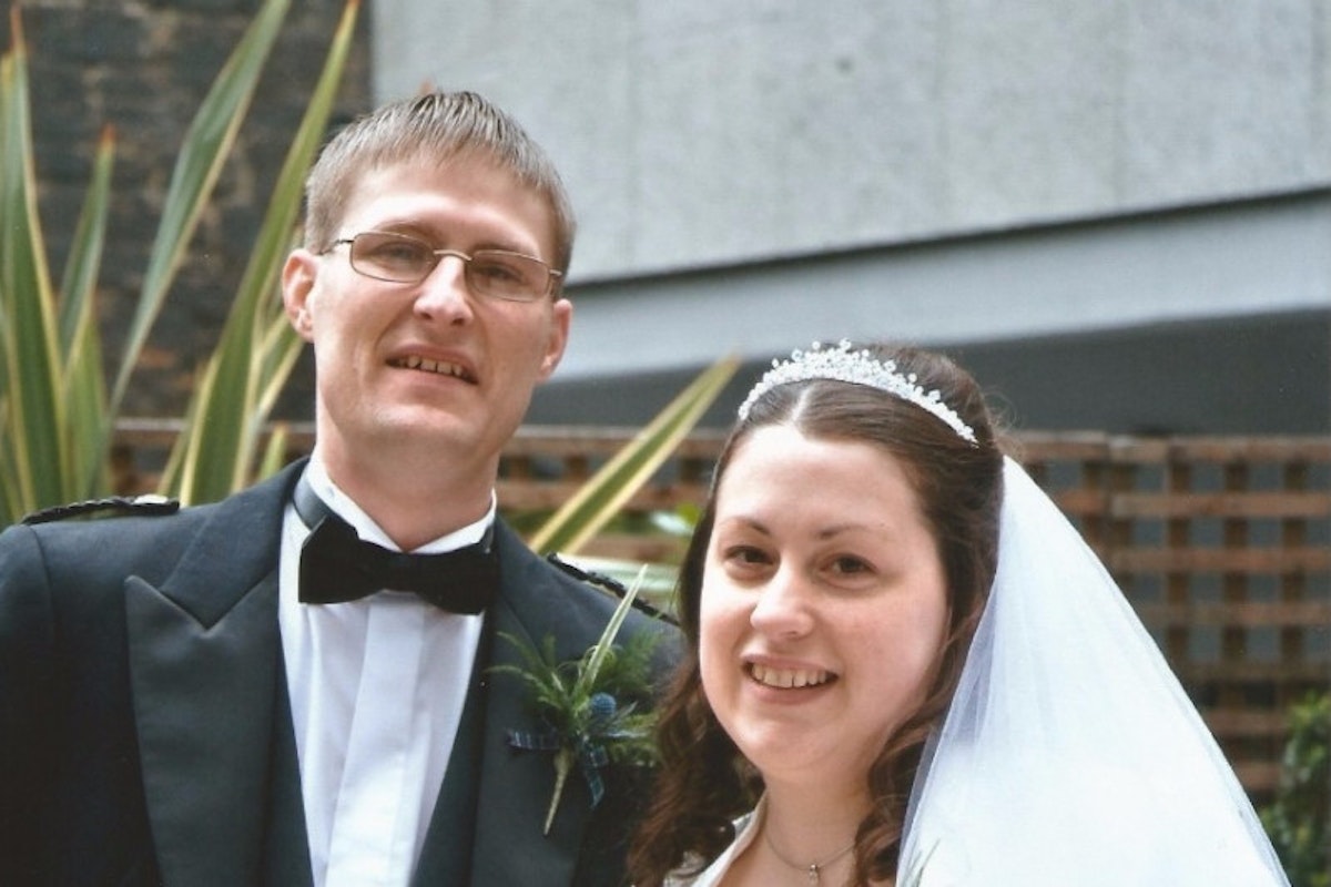 Pamela Mackenzie who suffered NINE miscarriages is crowdfunding for ...