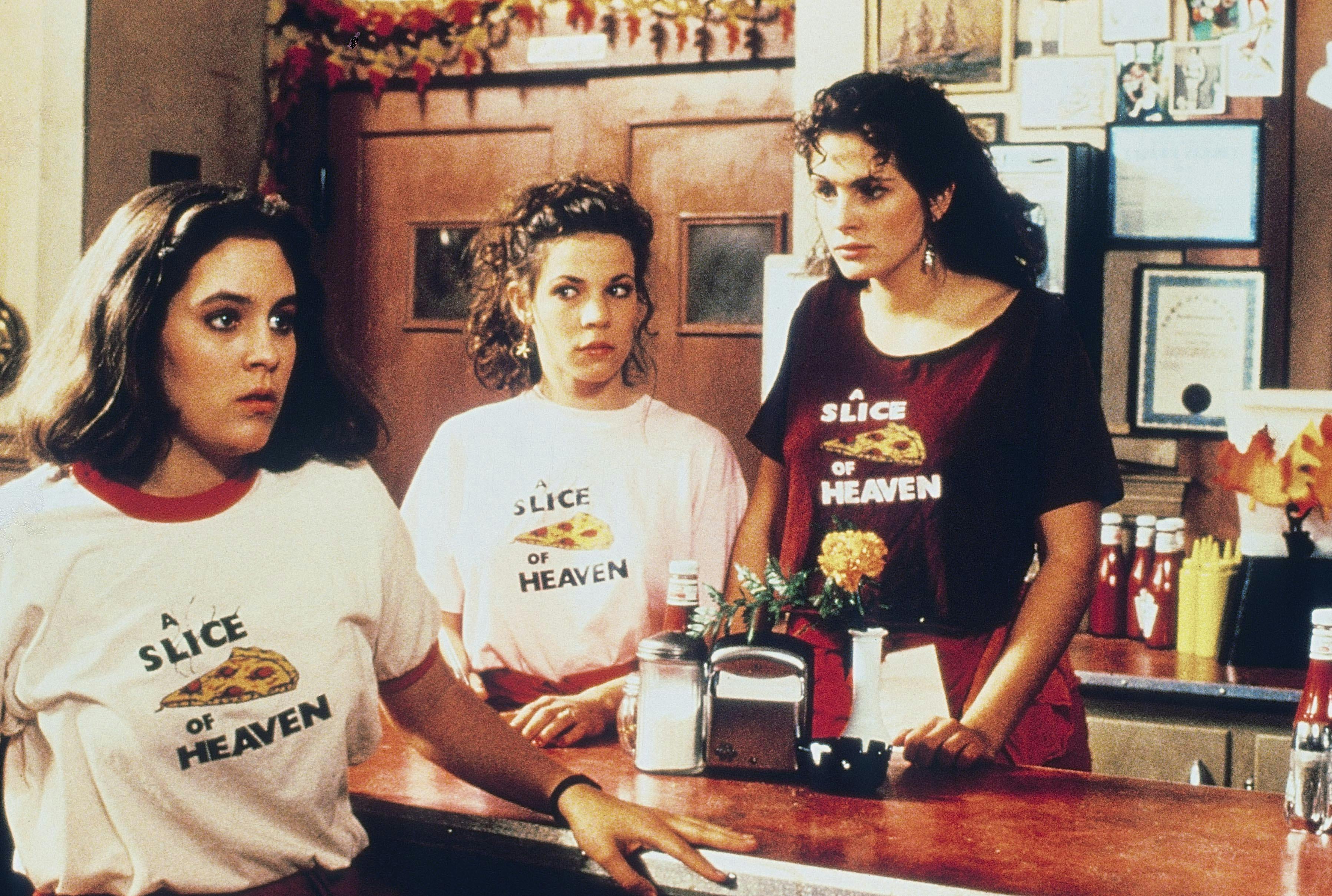 Study Shows Why Work Friends Are So Important - Grazia