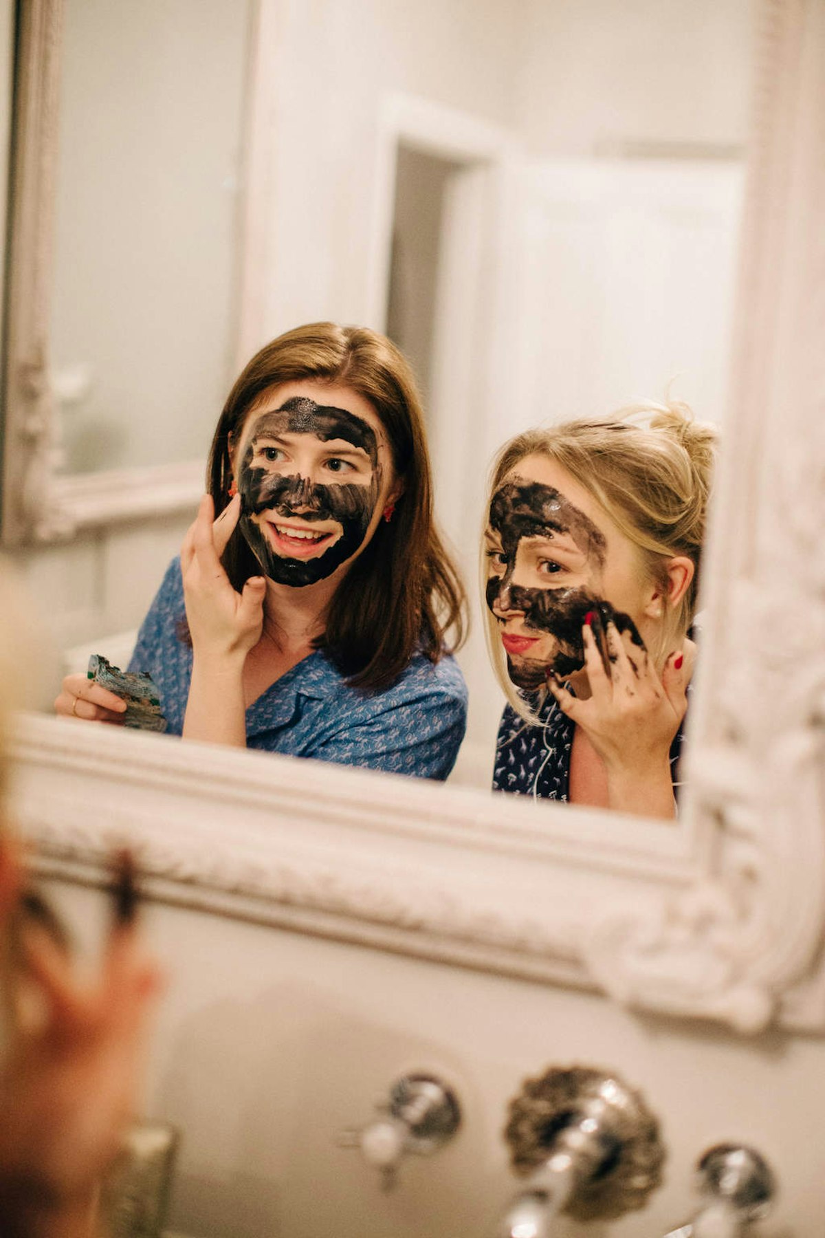 Staying In-In: The Rise Of The Adult Sleepover