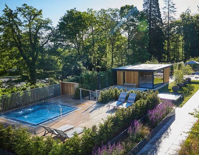 Rudding Park Hotel And Spa Review - Grazia