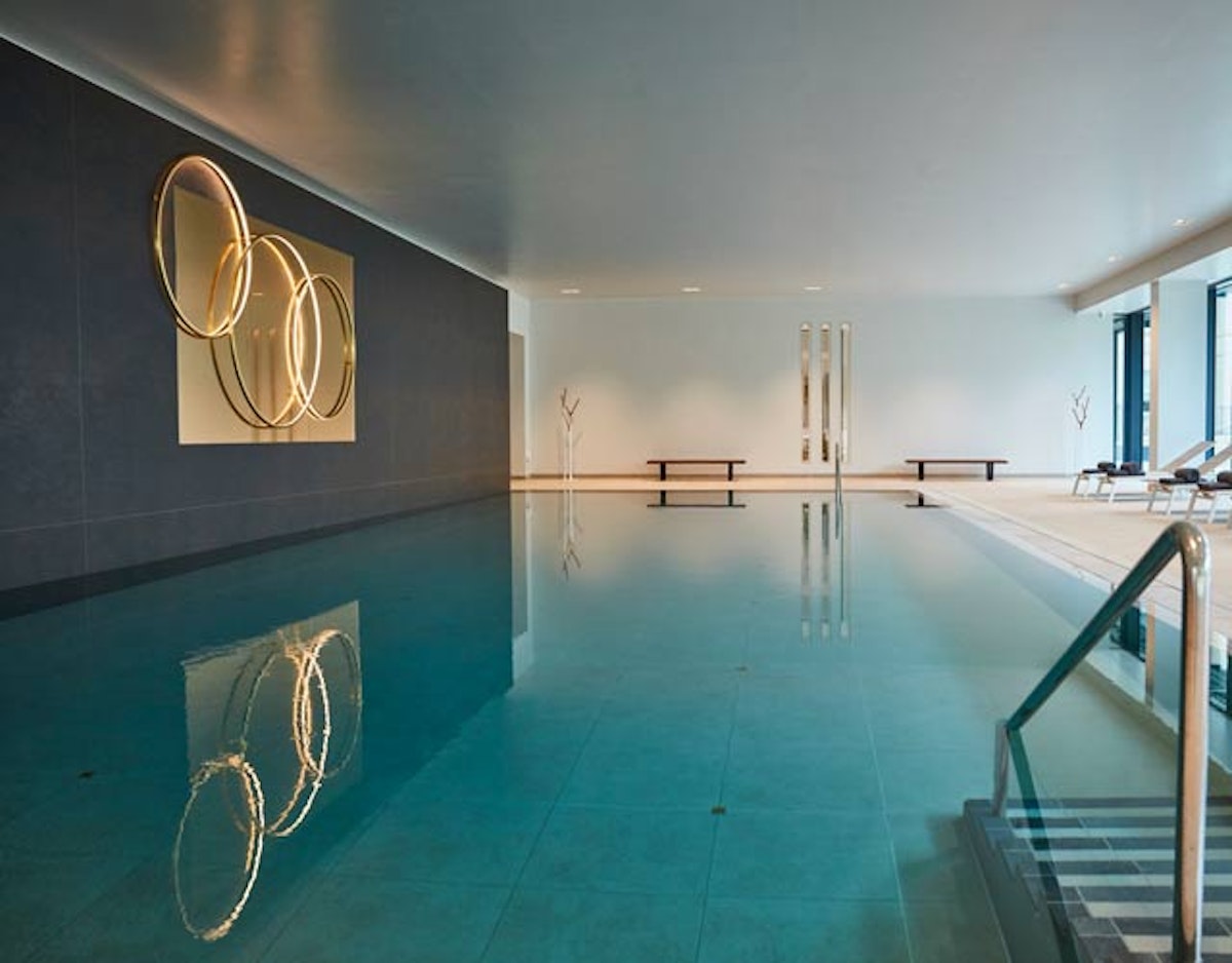 Rudding Park Hotel And Spa Review - Grazia | Life | Grazia