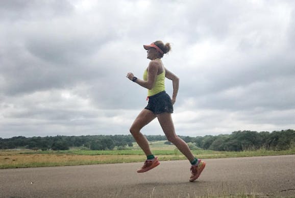 Want to run the ultimate marathon? Endurance runner Susie Chan tells ...