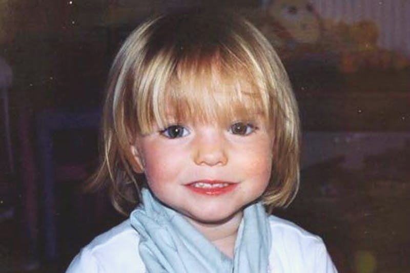 Madeleine McCann police team given an extra £150k in funding for ...