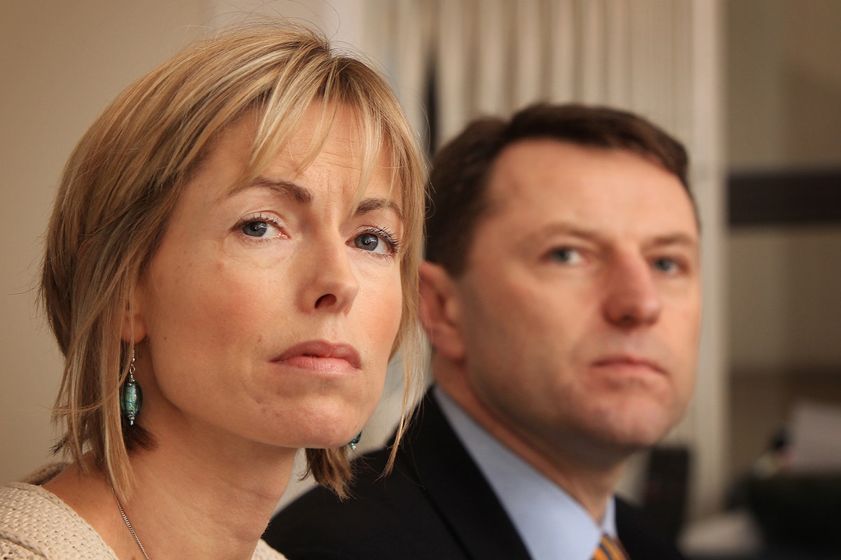Madeleine McCann police team given an extra £150k in funding for ...