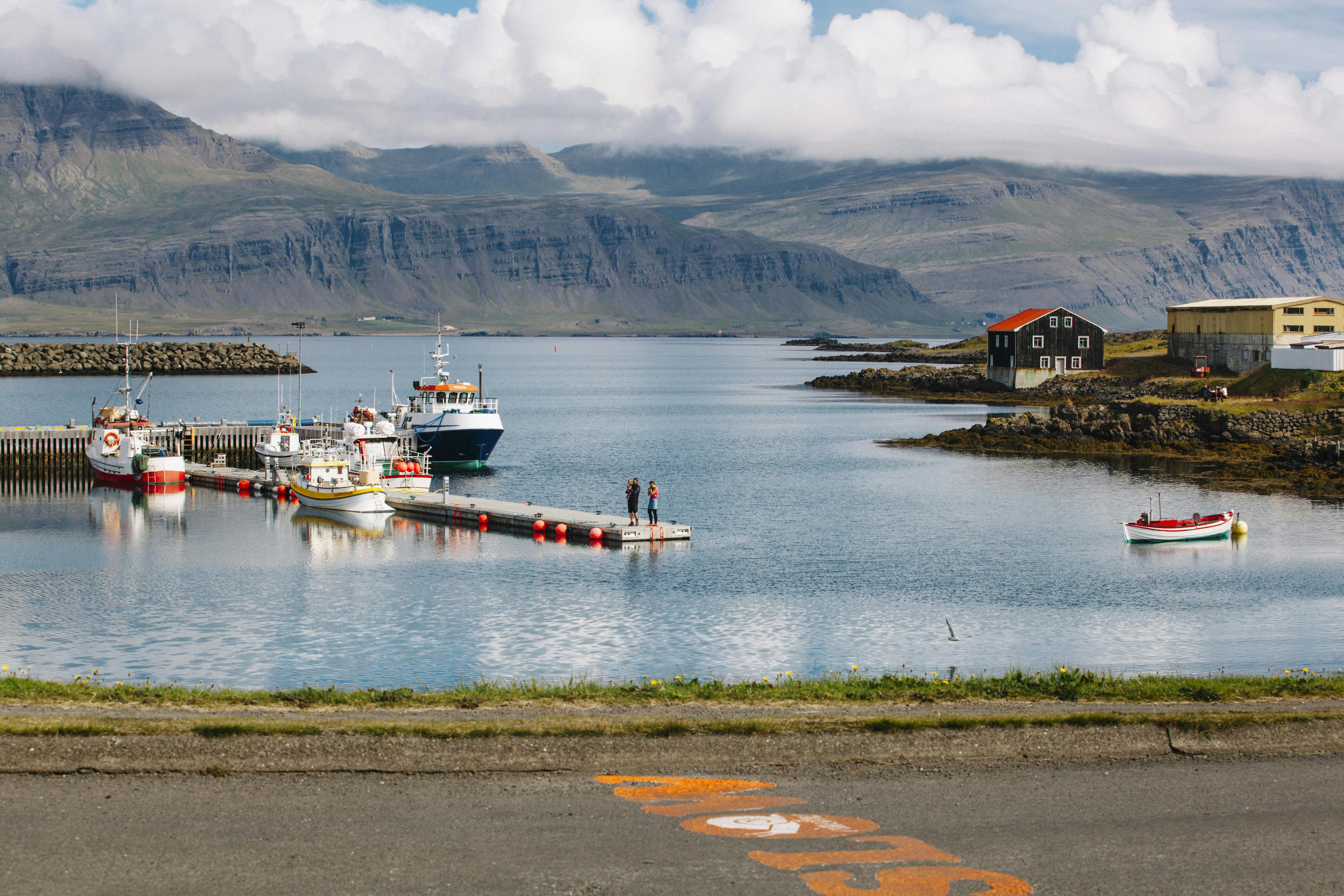 East Iceland Travel Guide: Hotels, Flights And Things To Do - Grazia ...