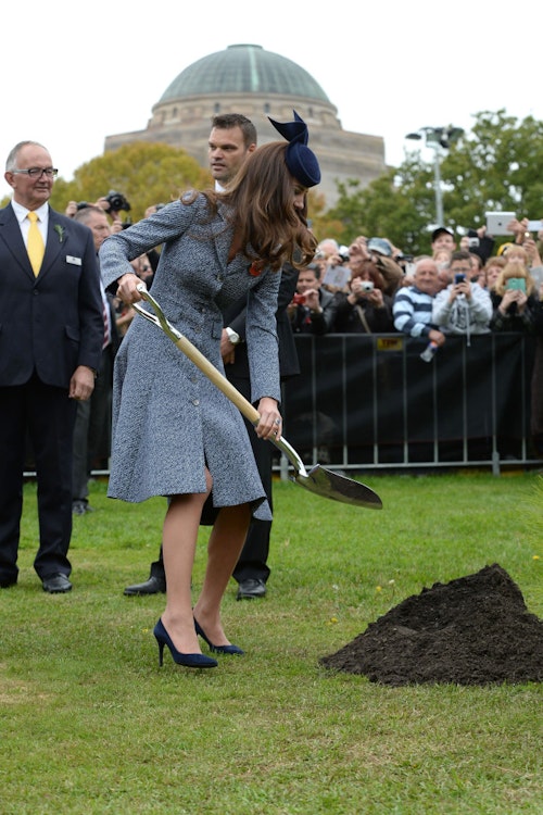 37 Reasons Why There’s Only One Kate Middleton | Grazia