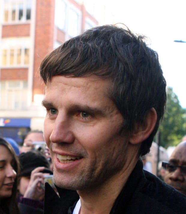 Jason Orange has quit Take That | Celebrity | Heat
