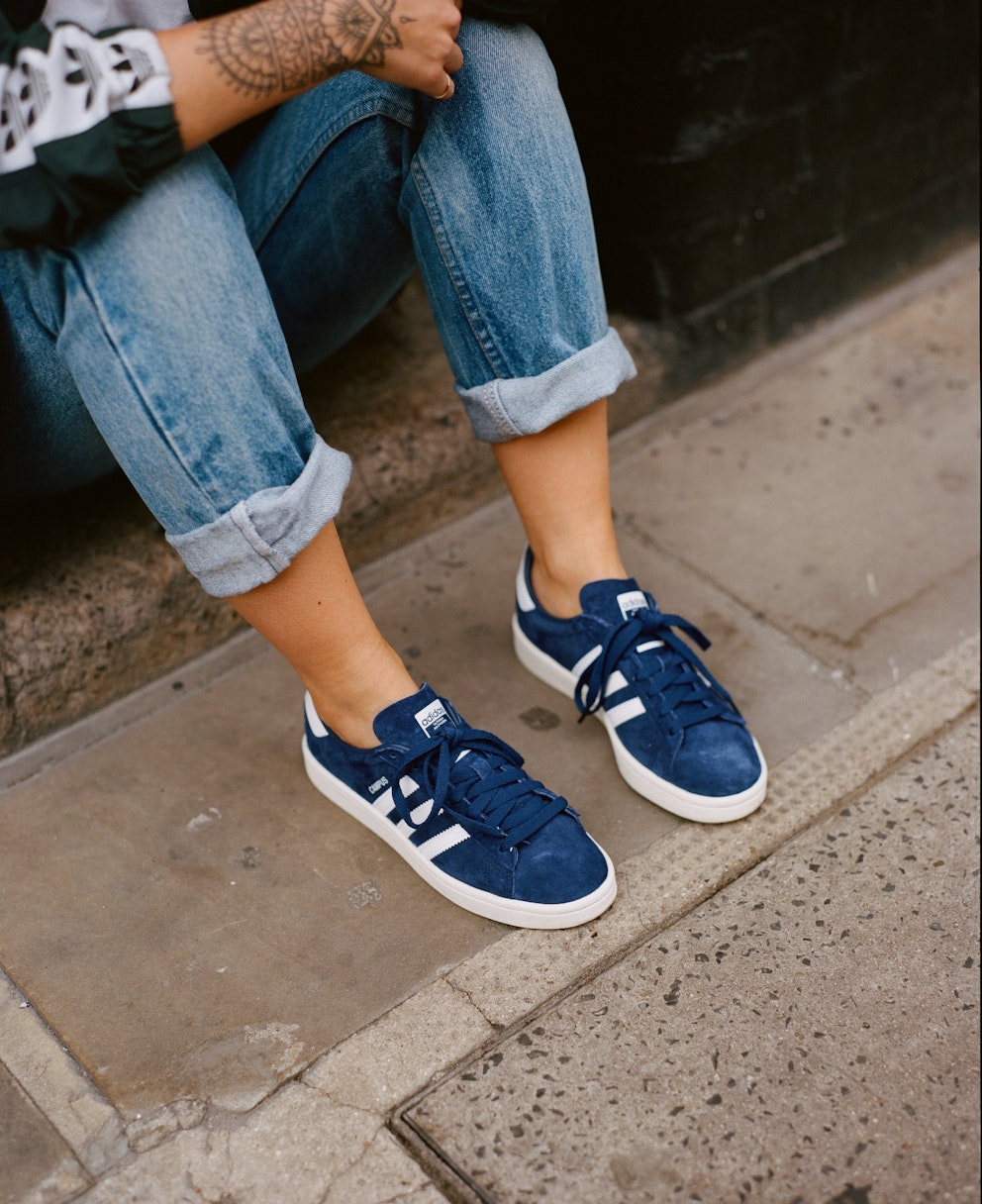 Pip Jones On Dressing For Work In The Creative Industry