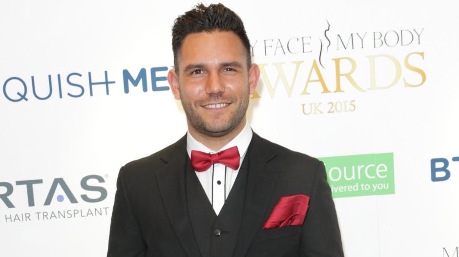 Ex-Apprentice Sanjay Sood-Smith: “Lord Sugar’s going a bit soft in the ...