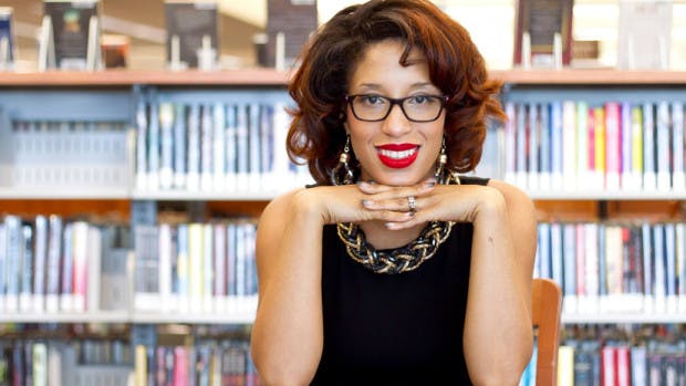 Serial: Asia McClain Talks About Adnan Syed And Her New Book