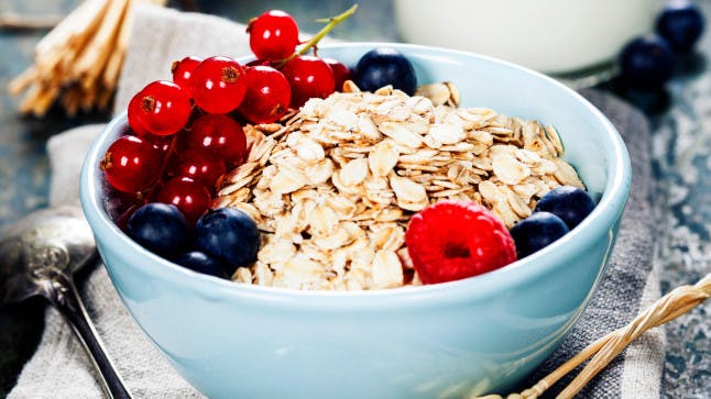 Easy healthy food swaps for breakfast, lunch and dinner | %%channel_name%%