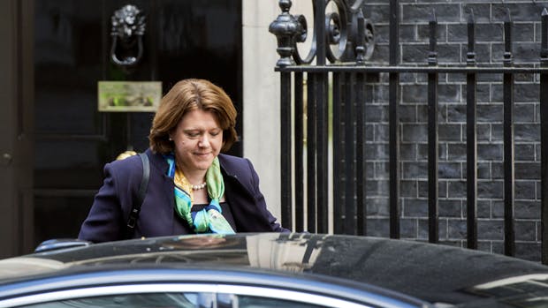 Here's Your Need To Know On Maria Miller's Resignation