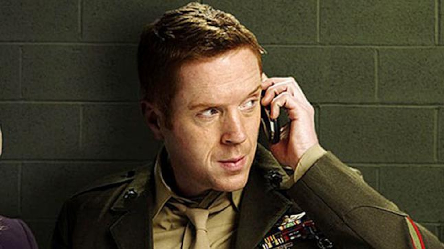 Unconventional crushes from our favourite TV shows | Closer