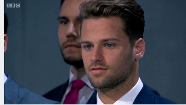 Is James Hill the best reason to watch this year’s Apprentice? | Closer