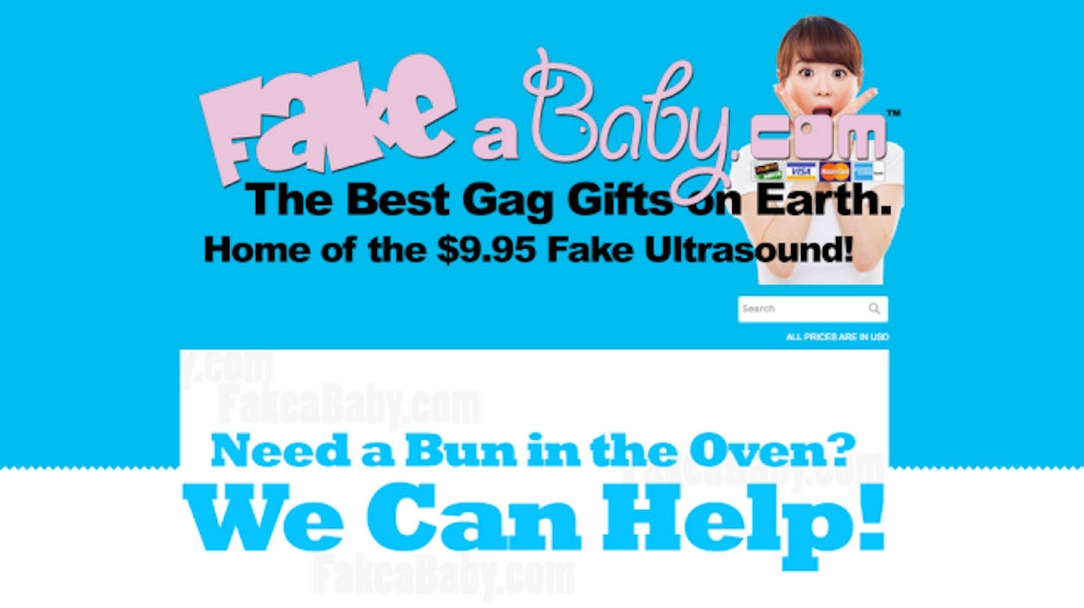 Teenager fakes being pregnant with triplets for 9 months – thanks to ...