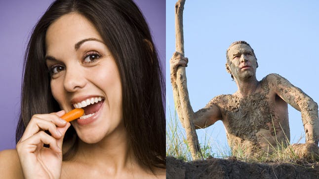 The Paleo diet: Does it work? Everything YOU need to know | Closer