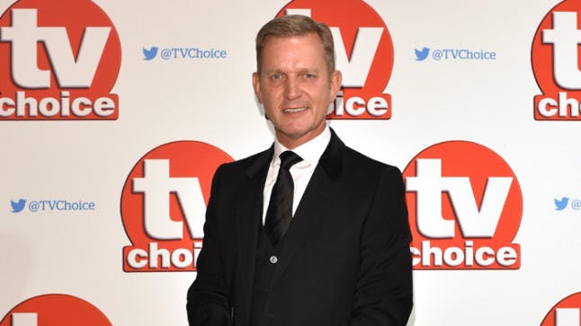 Jeremy Kyle discusses single life: ‘I’m too old for Tinder’ | Closer