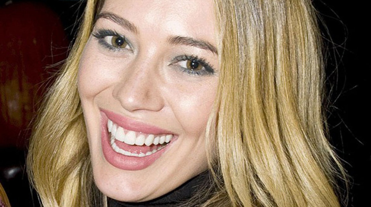 TOWIE’s Chloe Sims spends £19,000 on new teeth after horse jibes ...