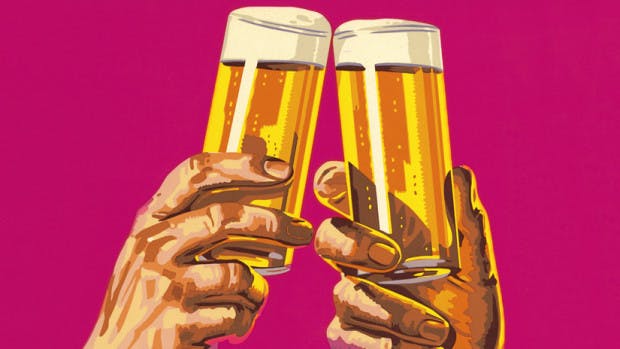 We Went To The New "Good Lad Workshop" At Oxford University And Here's ...