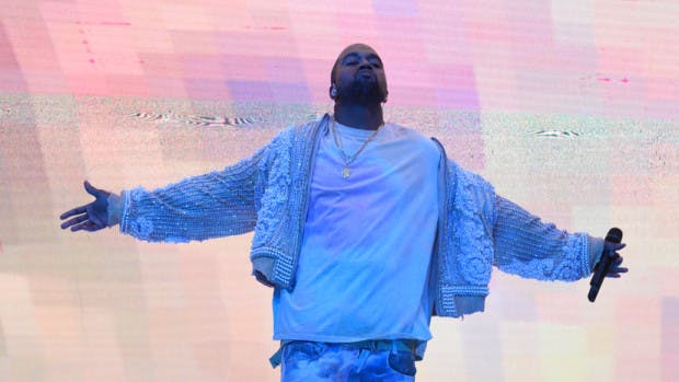 Kanye Tried To Prove He’s Bigger Than Brexit With Famous Video. But No ...