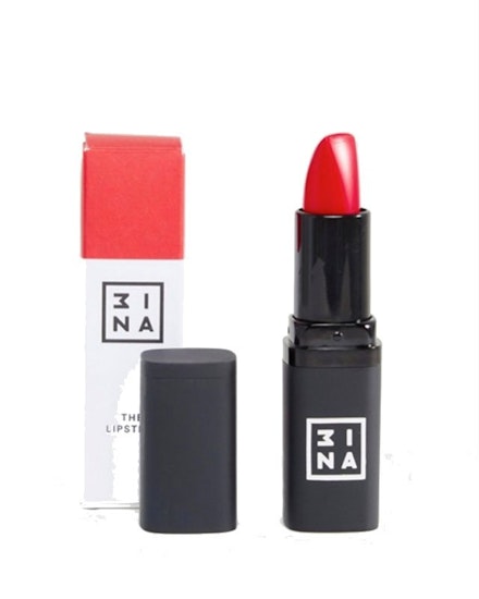 10 Shades of Red Lipsticks French Girls Always Use | Grazia