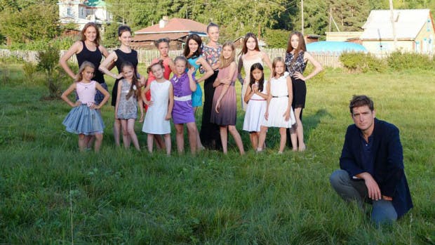 Why This Documentary About Siberian Models Heading To China To Find ...