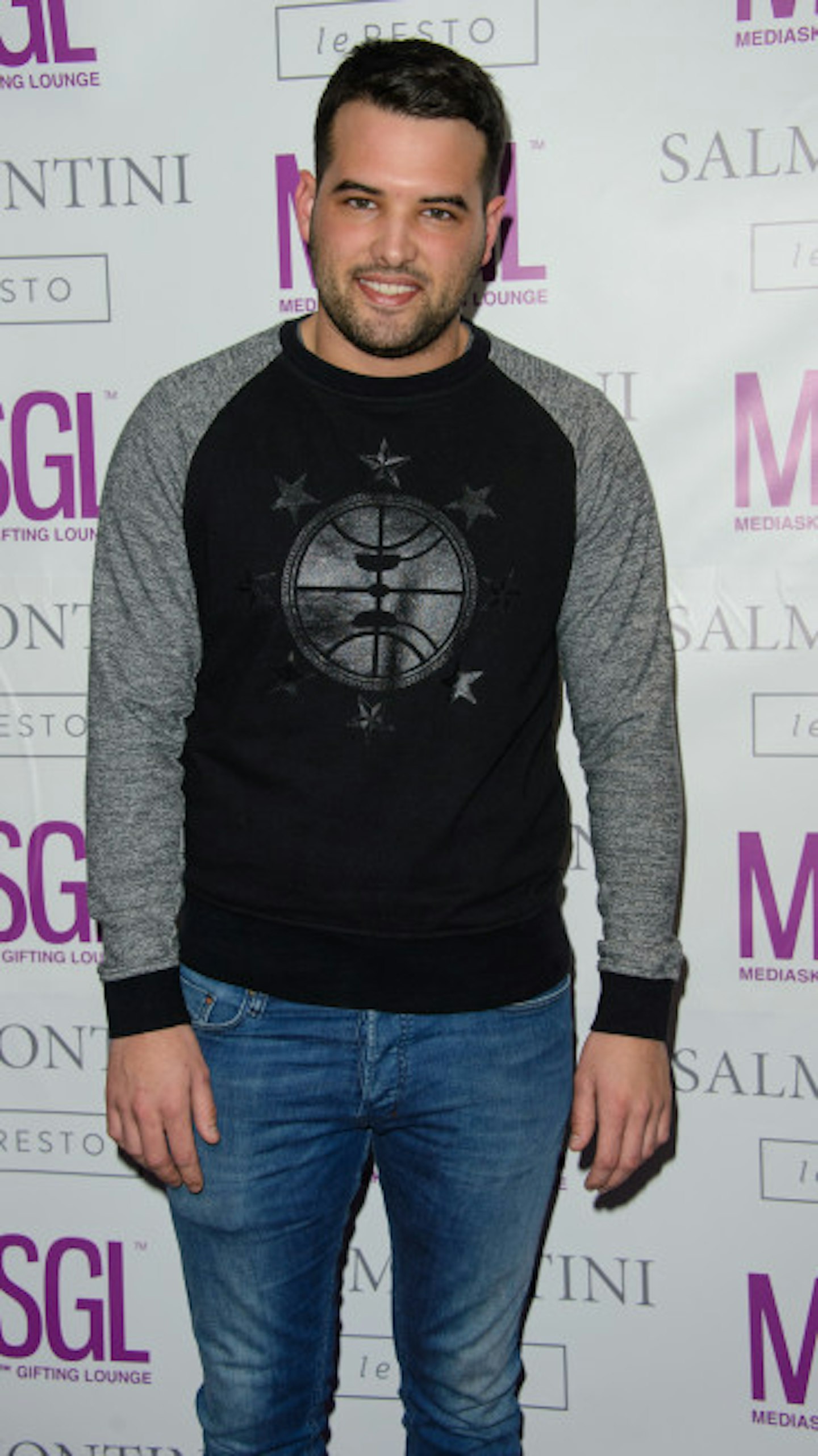 Geordie Shore’s Marnie Simpson caught ‘cheating’ with TOWIE’s Ricky ...