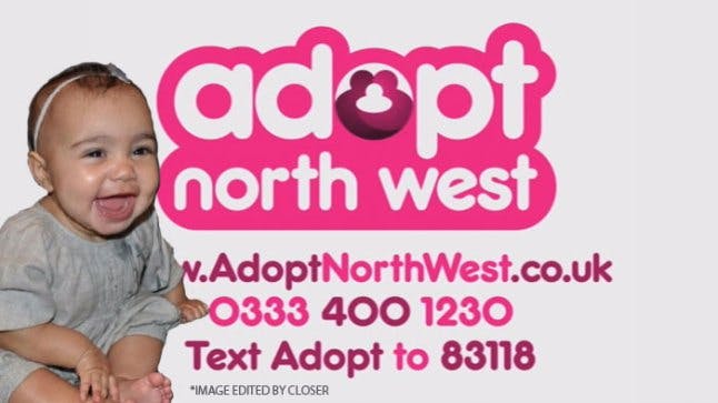 VIDEO: Amazing new ‘Adopt North West’ campaign leaves Kim Kardashian ...