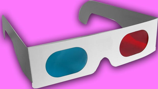 All Your Snaps Might Be In 3D Soon… | Grazia