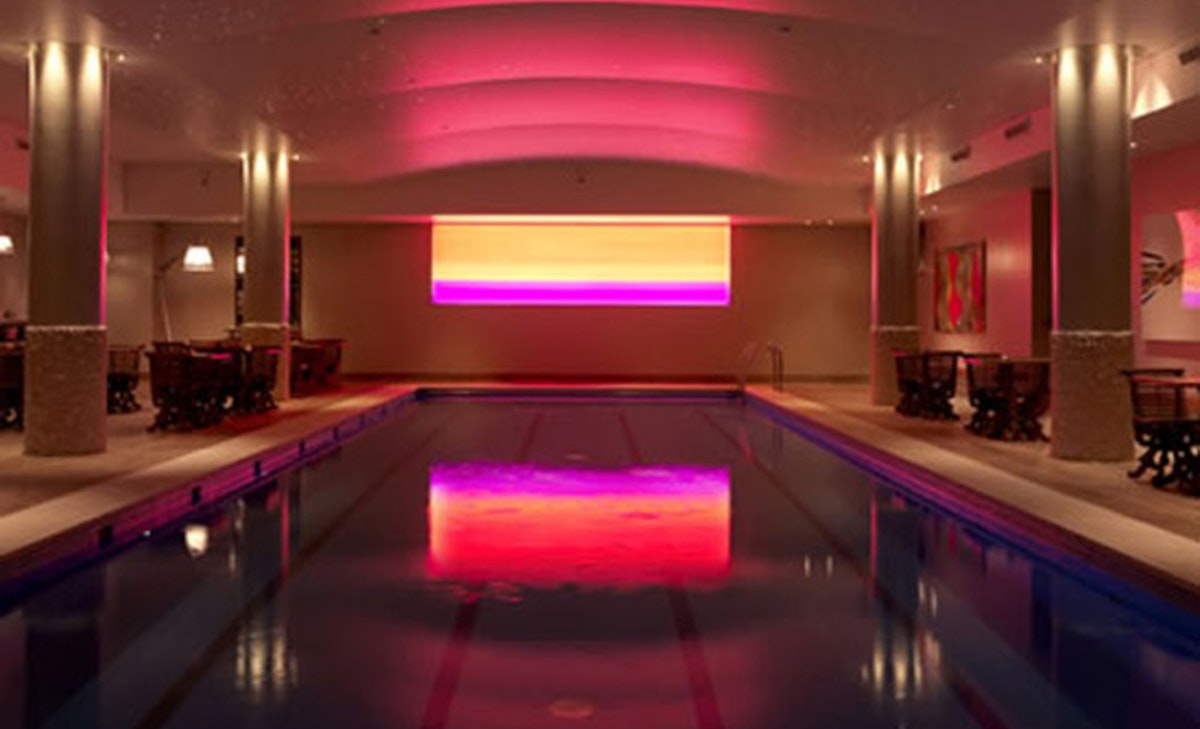 Party Like Prince Harry: Here Are The Top Five Pool Party Venues | Grazia